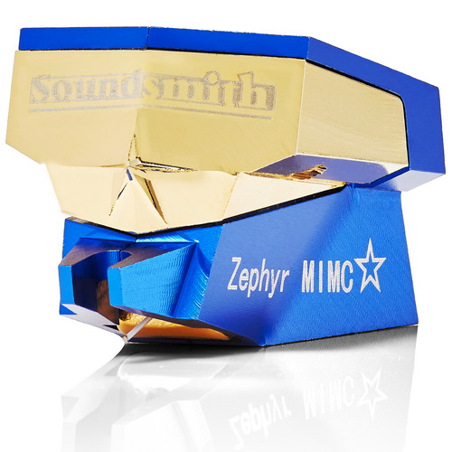 Soundsmith Products | Soundsmith