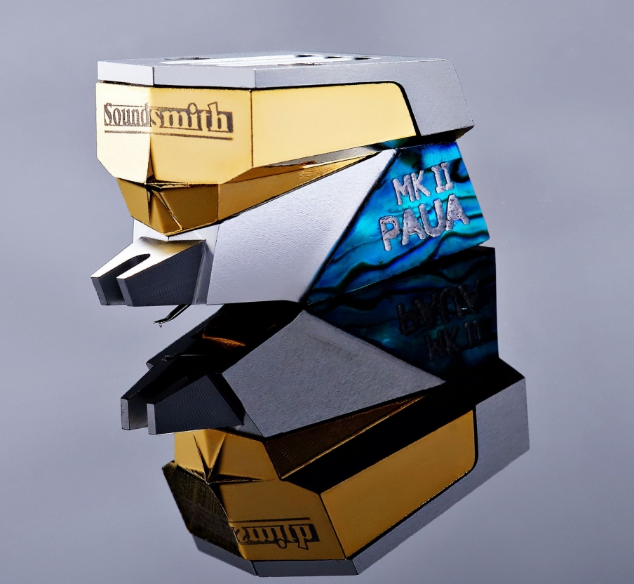 Home | Soundsmith